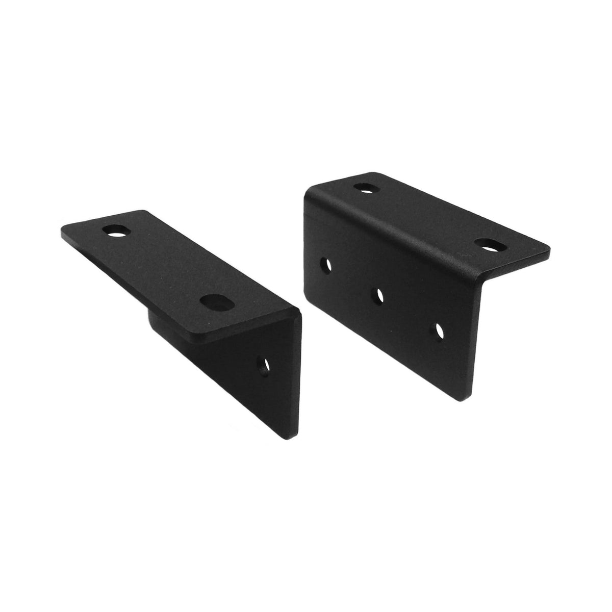 Vaddio 998-6000-005 Undermount Brackets for Half-Rack Unit Devices ...