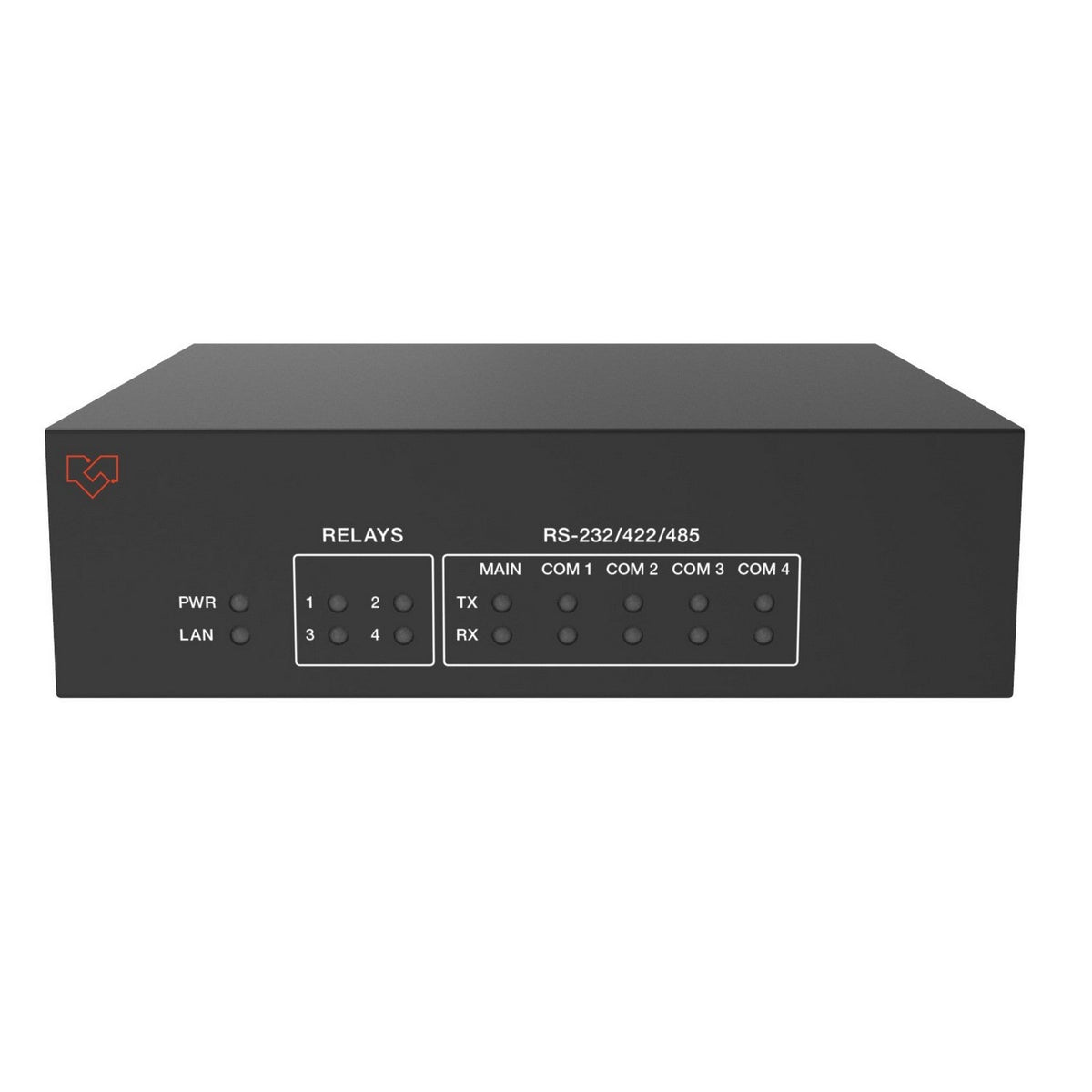 VigilLink Network Serial Port Expander Network Serial Port Expander ...