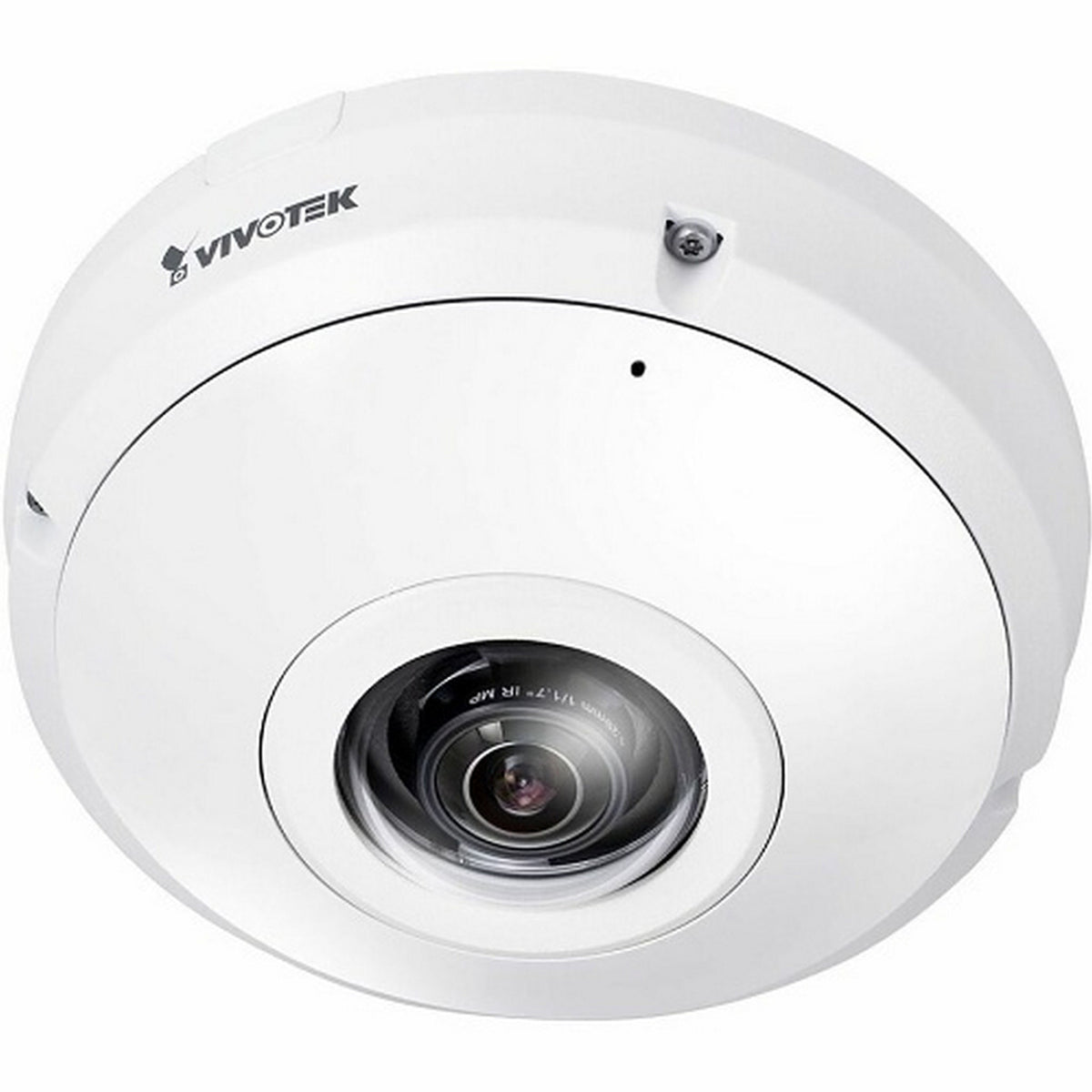 VIVOTEK FE9191-H-V2 12MP 360-Degree Fisheye AI Network Camera – AVLGEAR