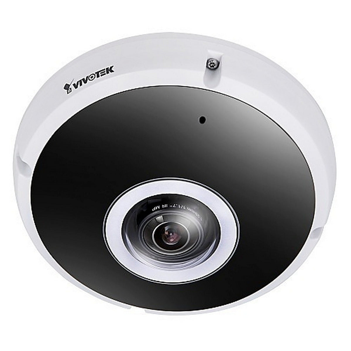 VIVOTEK FE931E-HV 5MP 360-Degree Outdoor Fisheye Network Camera – AVLGEAR
