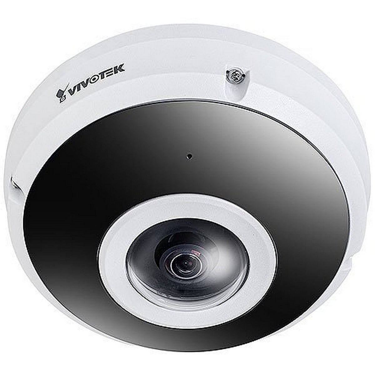 VIVOTEK FE9391-EHV-V2 12MP Panoramic Fisheye AI Network Camera – AVLGEAR
