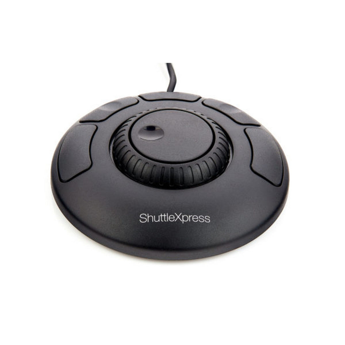 Contour Design ShuttleXpress Jog Wheel for Multi-Media Editing – AVLGEAR