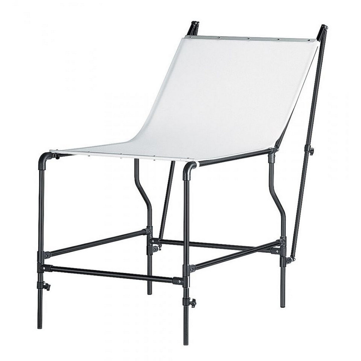 Manfrotto 320B Mini Still Life Table, Black – AVLGEAR