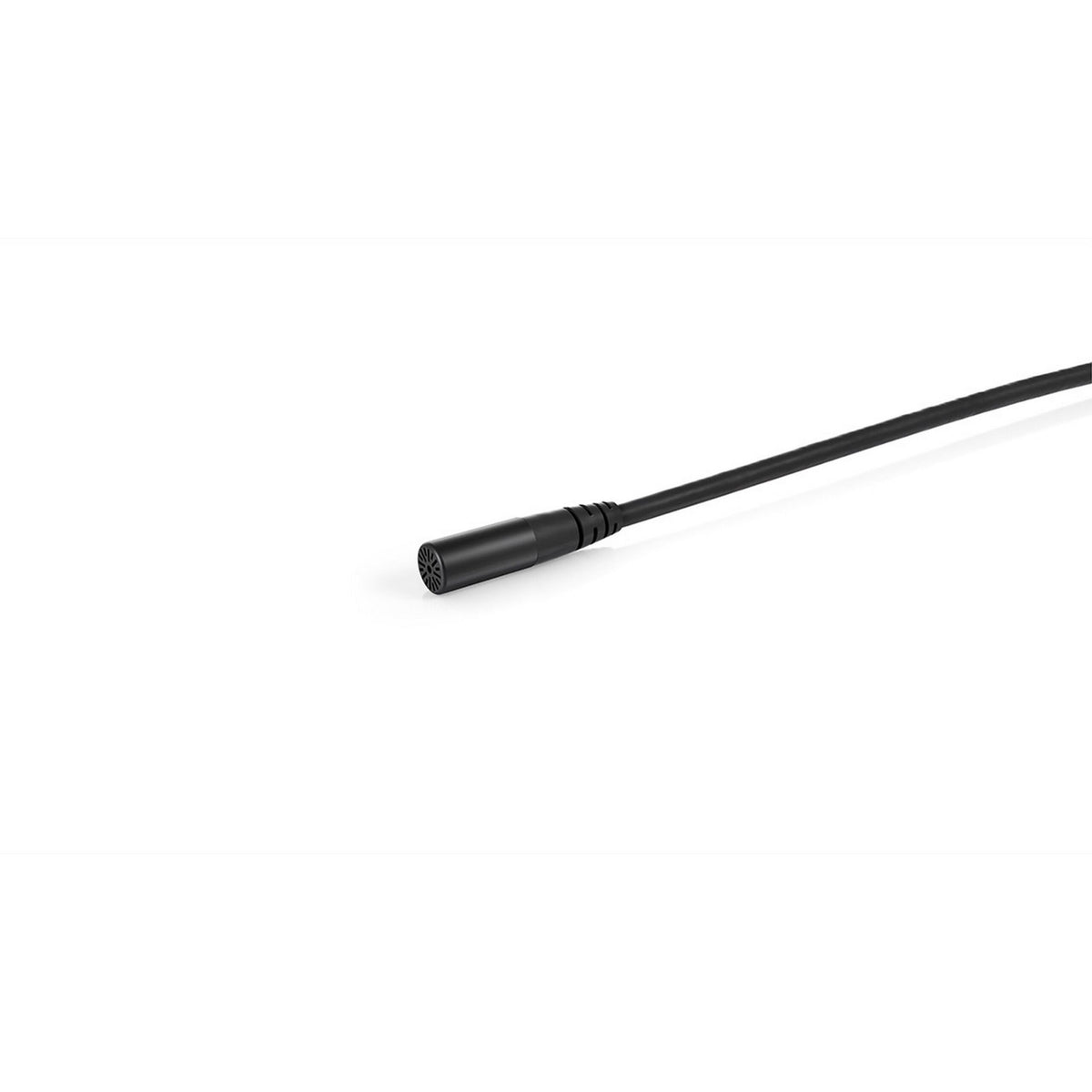 DPA 6060 d:screet CORE Omni Submini Microphone, Normal SPL, Black, TA5 ...