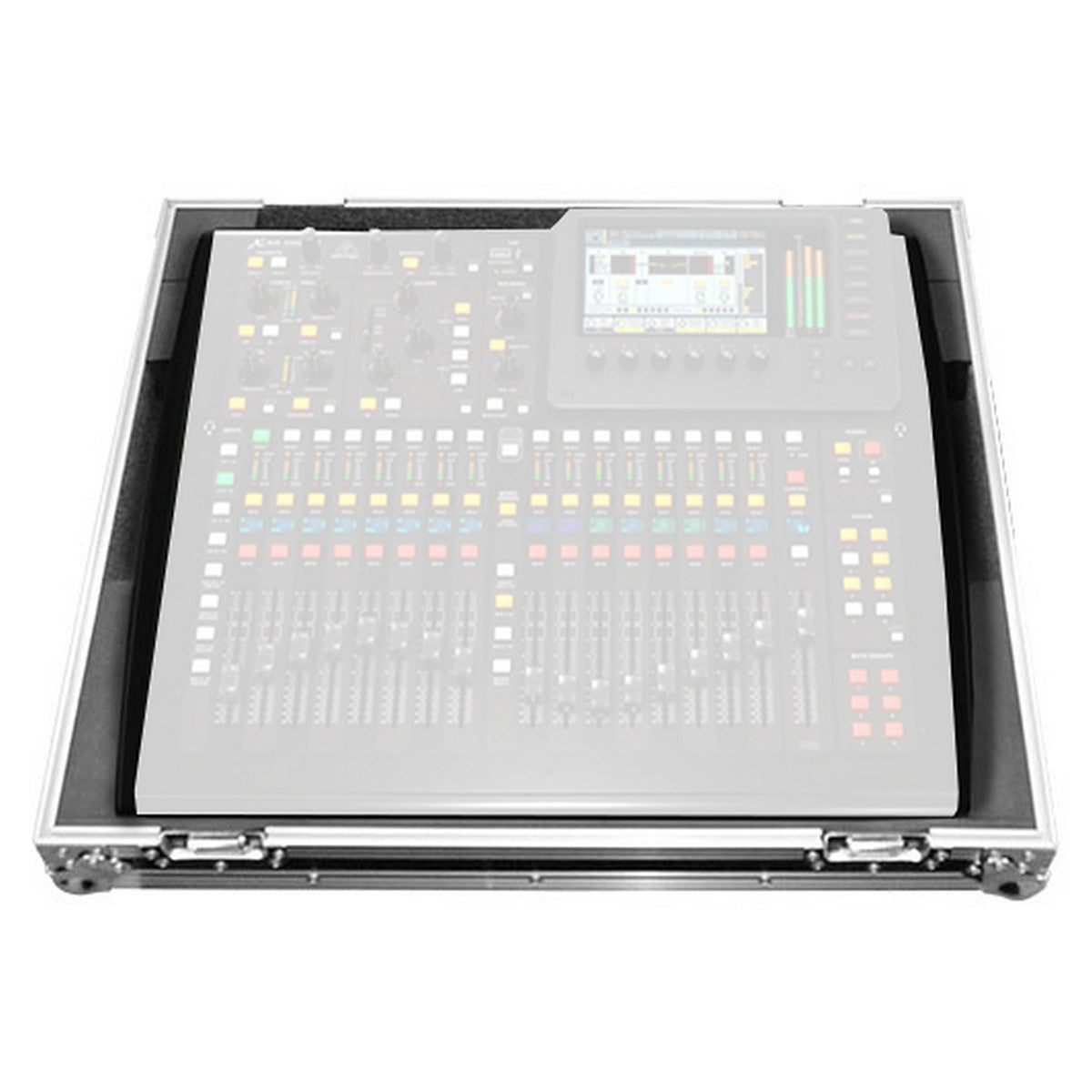 Odyssey Flight Zone Behringer X32 Compact Case – AVLGEAR