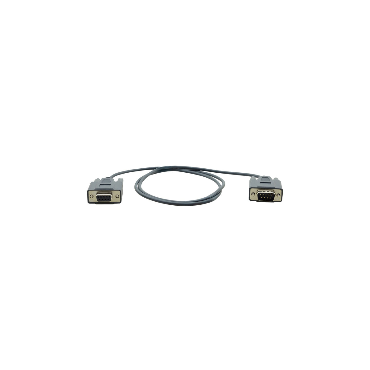 Kramer C-D9M/D9F-10 RS-232 Control Cable, 10 Foot – AVLGEAR