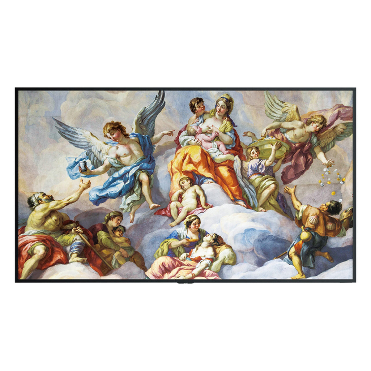 Sharp 8M-B120C 120 Inch 8K-Ultra High Definition LCD Display – AVLGEAR