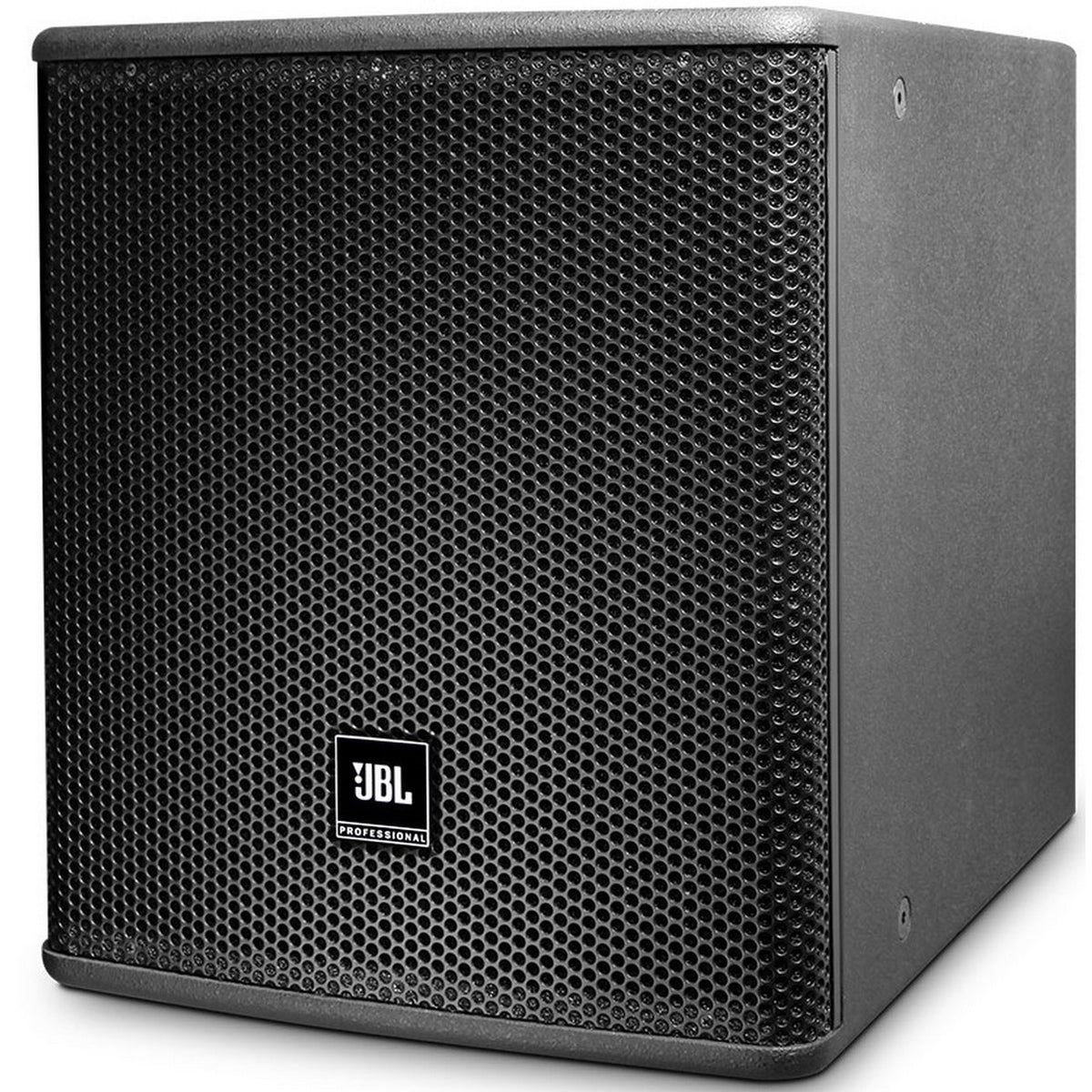 JBL AC115S 15 Inch High Power Subwoofer System Black – AVLGEAR