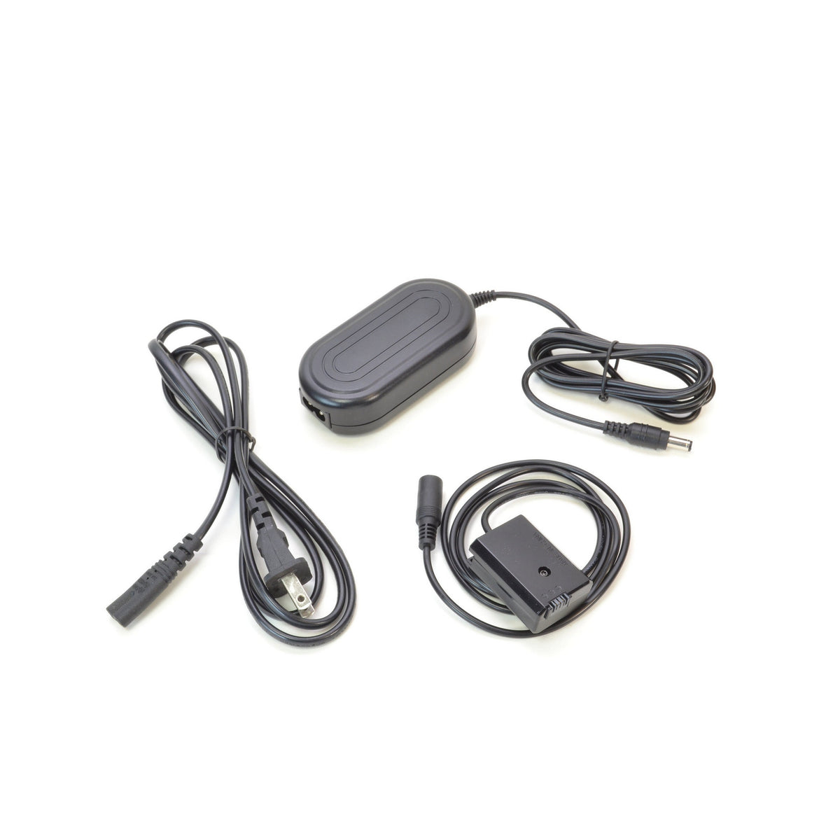 Bescor ACPW20 DC Coupler and AC Adapter for Sony Cameras – AVLGEAR