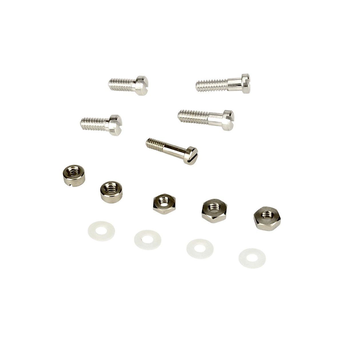 Audio-Technica Replacement Hardware Set for AT95E Cartridges – AVLGEAR