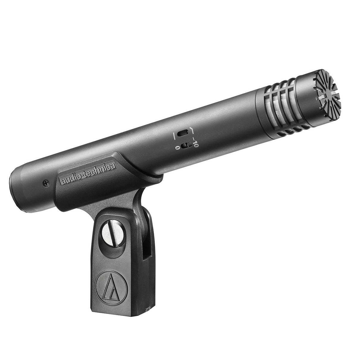 Audio-Technica AT4021 Cardioid Live Studio Condenser Microphone – AVLGEAR