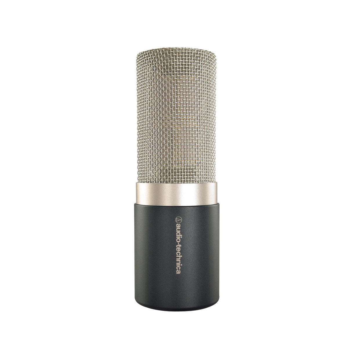 Audio-Technica AT5040 Cardioid Studio Vocal Condenser Microphone – AVLGEAR
