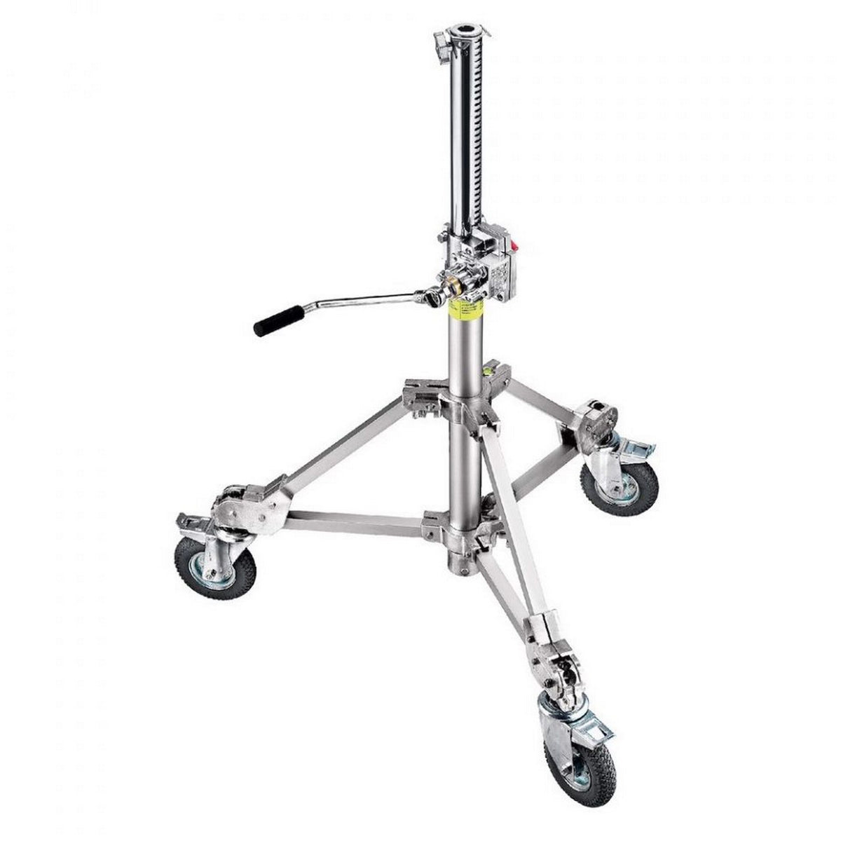 Avenger B7018 Strato Safe Stand 18 with 3 Sections and 2 Risers – AVLGEAR