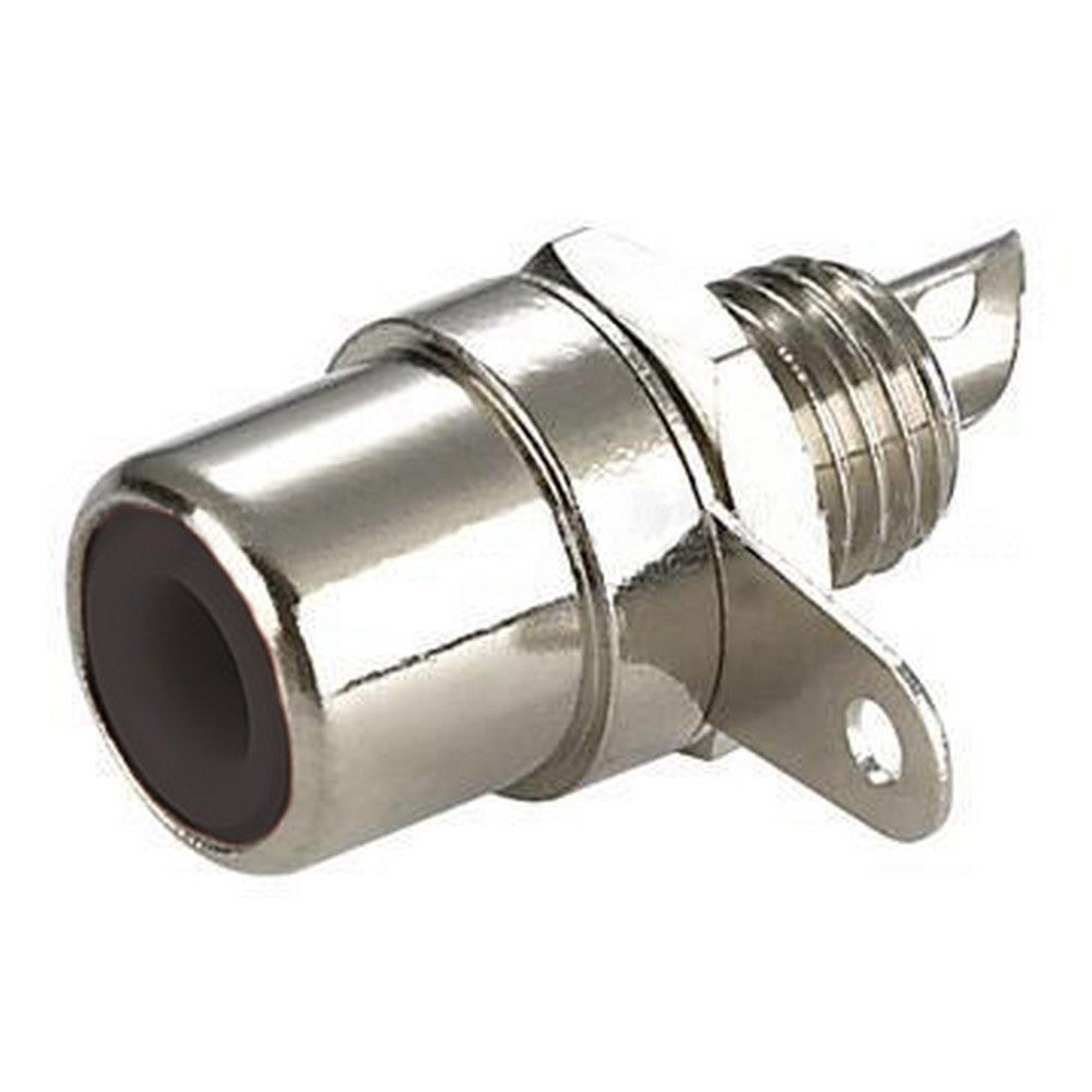 Ace Backstage Co. C-90122 ConnectQuick RCA Solder Terminals, Black Ins ...