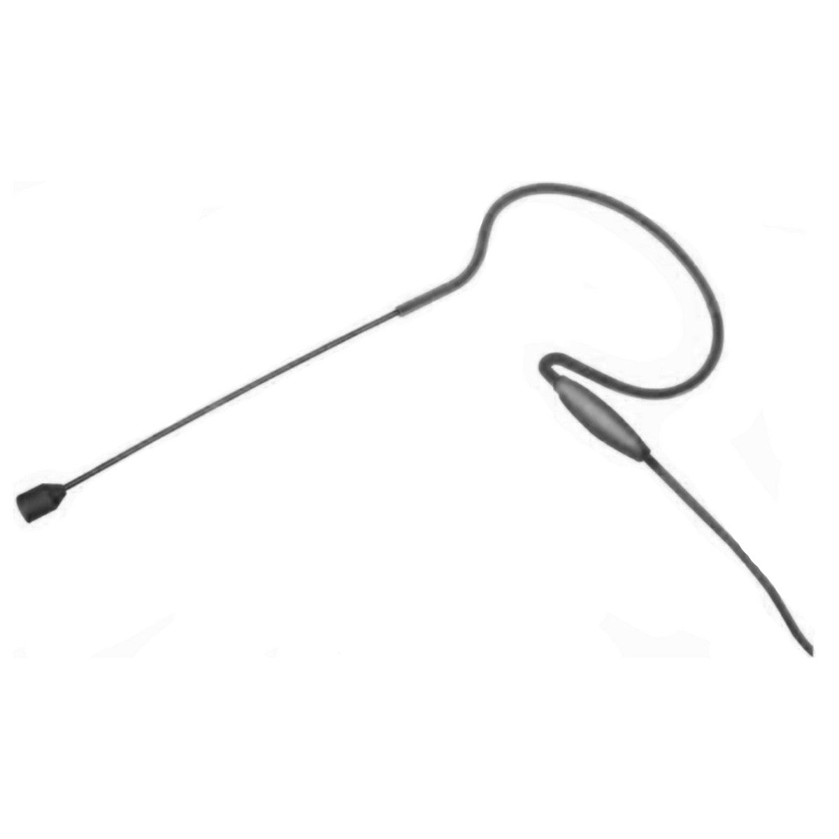 Point Source Audio CO-3 Condenser Earworn Microphone 4 Pin Mini Shure ...