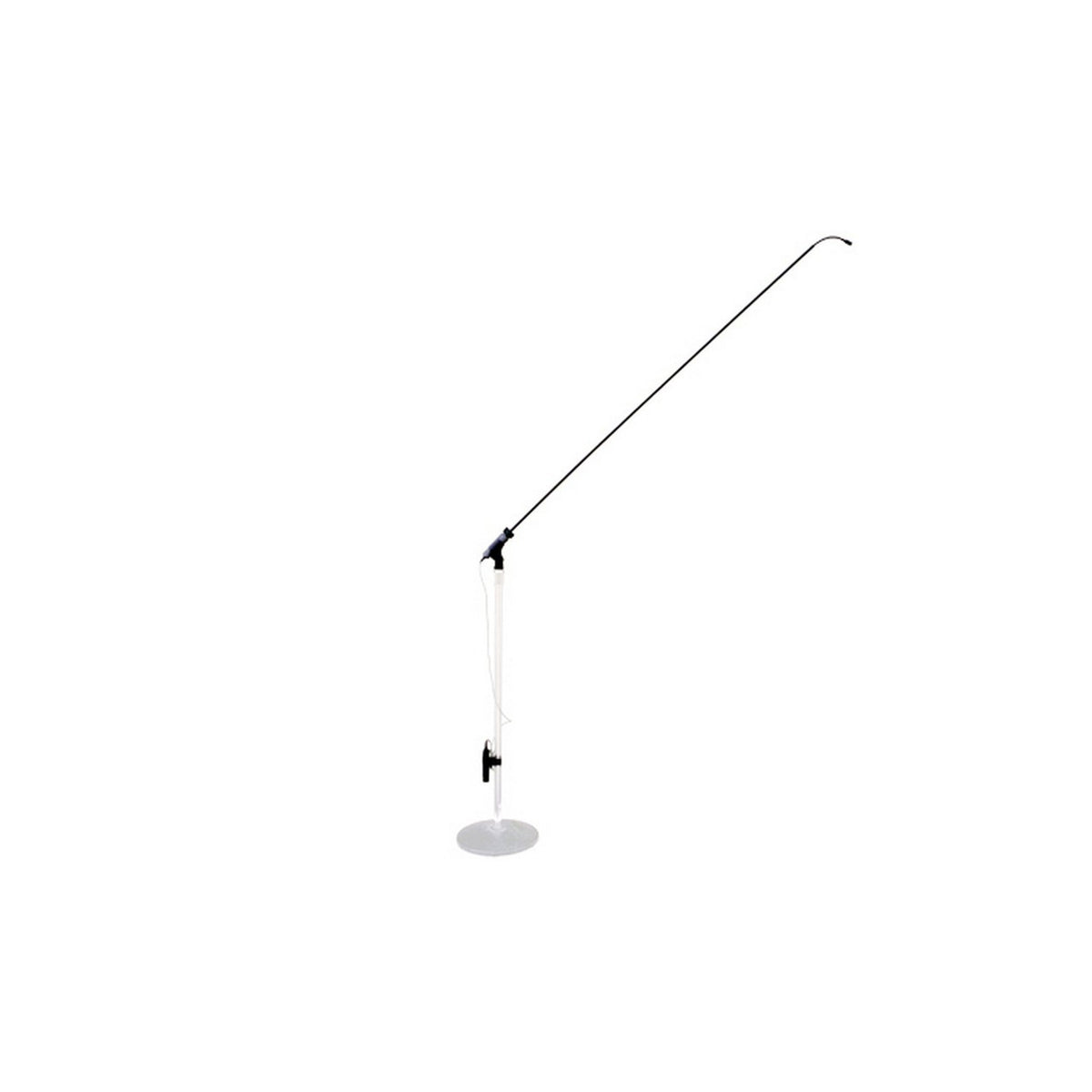 Ace Backstage Co. CSM-61SC 60 Inch Choir Stick Microphone Shure Superc ...