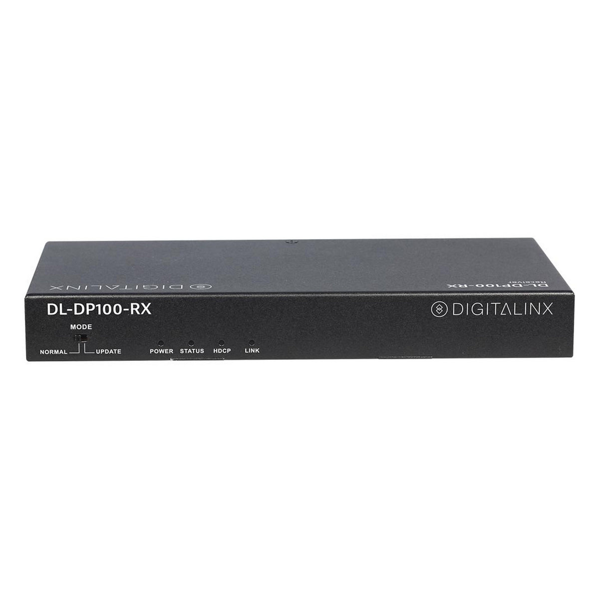 DigitaLinx DL-DP100 DisplayPort 4K, USB, RS232 and IR Extender Complet ...
