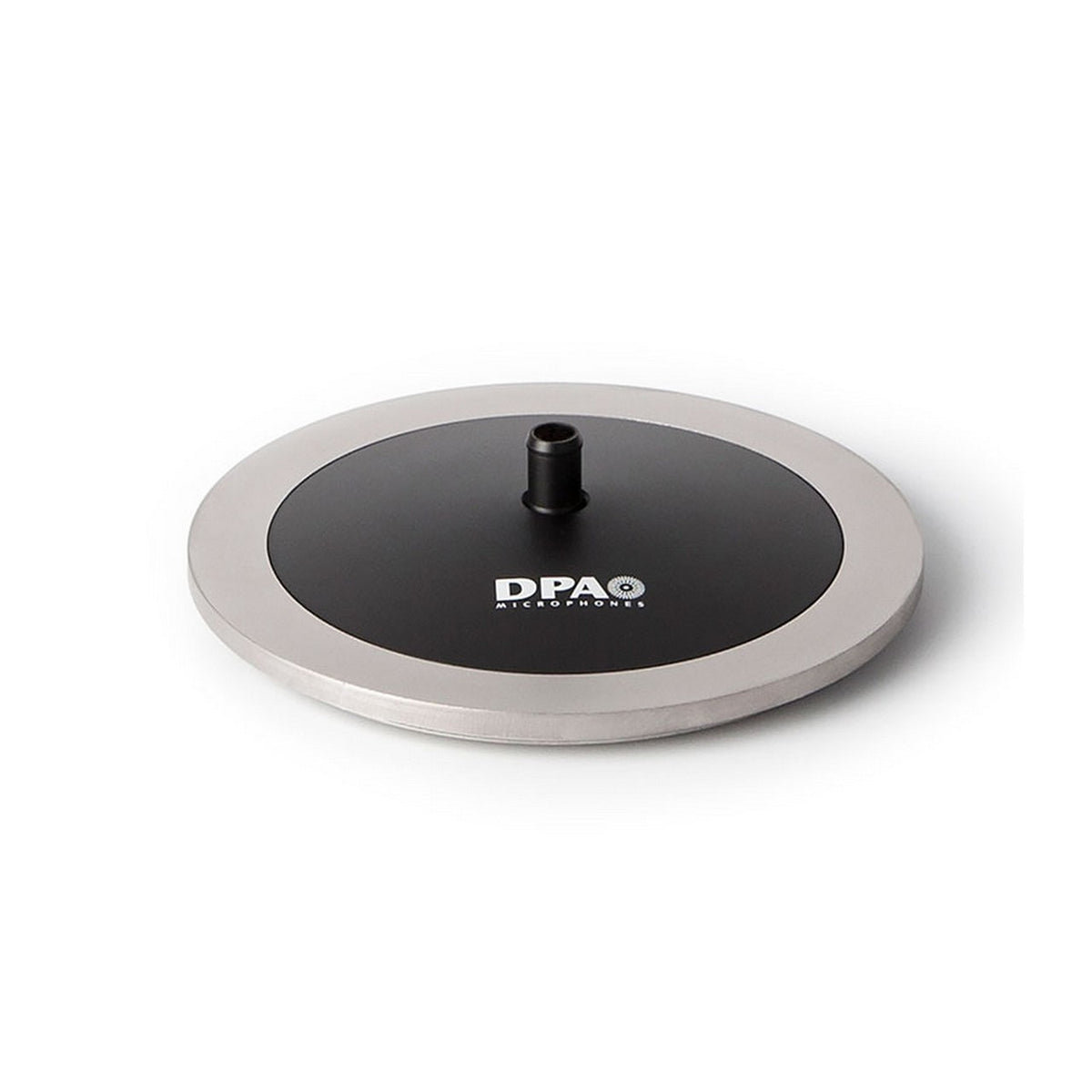DPA DM6000-BM Gooseneck Microphone Base MicroDot Adapter Black – AVLGEAR