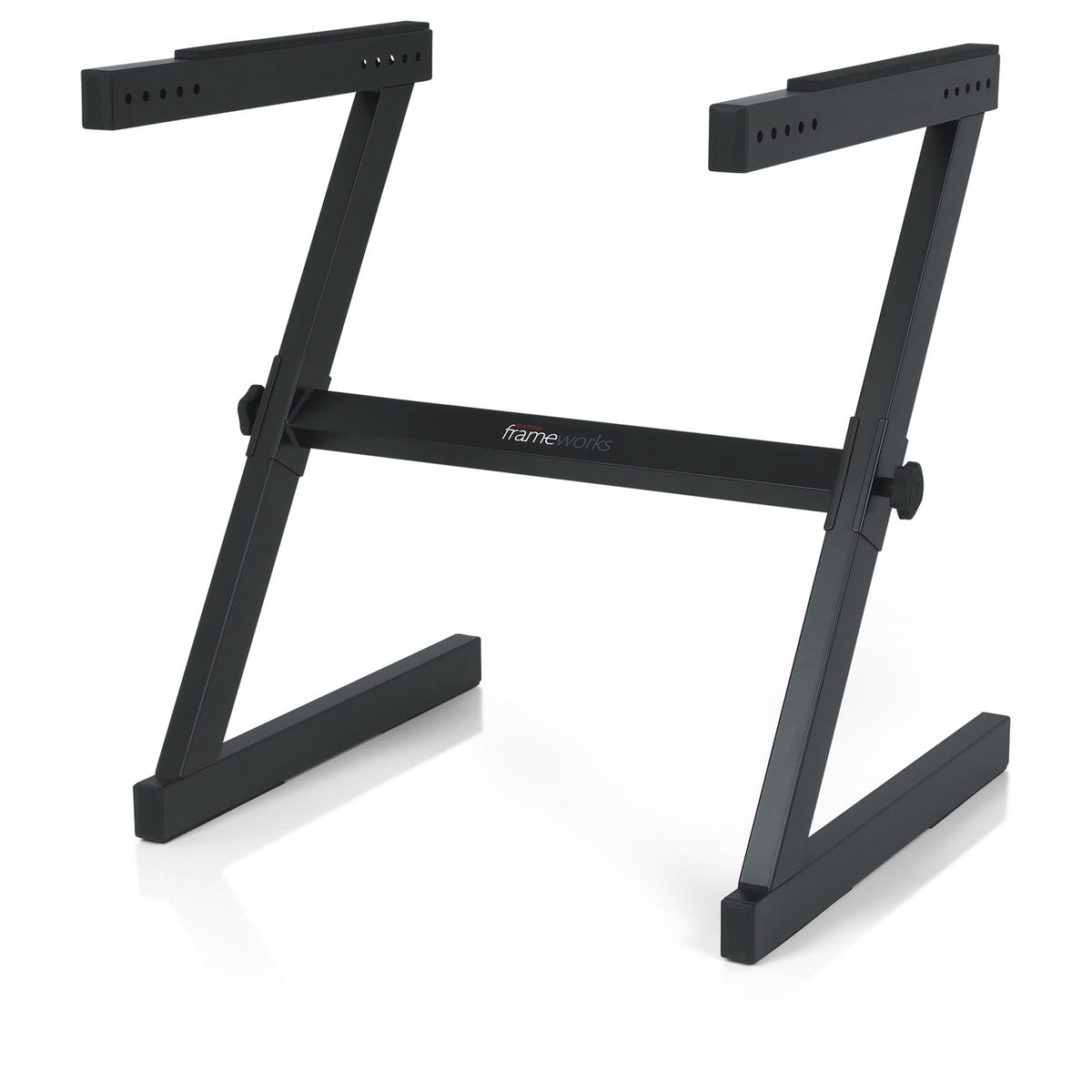 Gator Cases GFWKEYZ0500 Z-Style Keyboard Stand – AVLGEAR