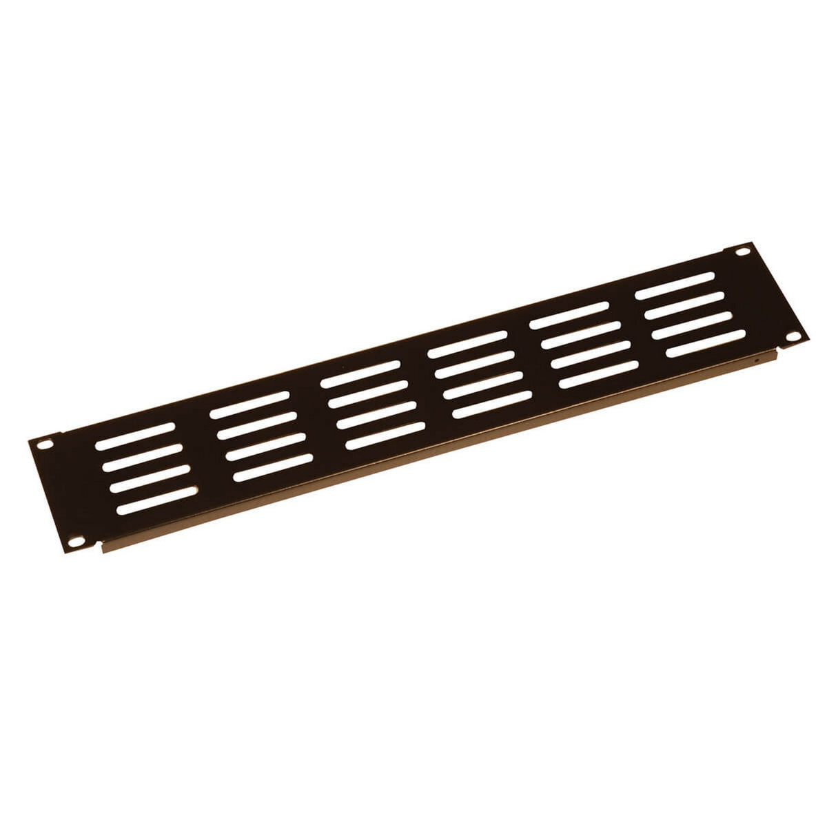 Gator GRW-PNLVNT2 2U Flanged Vent Panel – AVLGEAR
