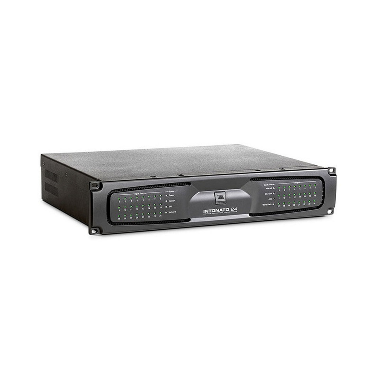 JBL Intonato 24 24 Channel Monitor Management Tuning System – AVLGEAR