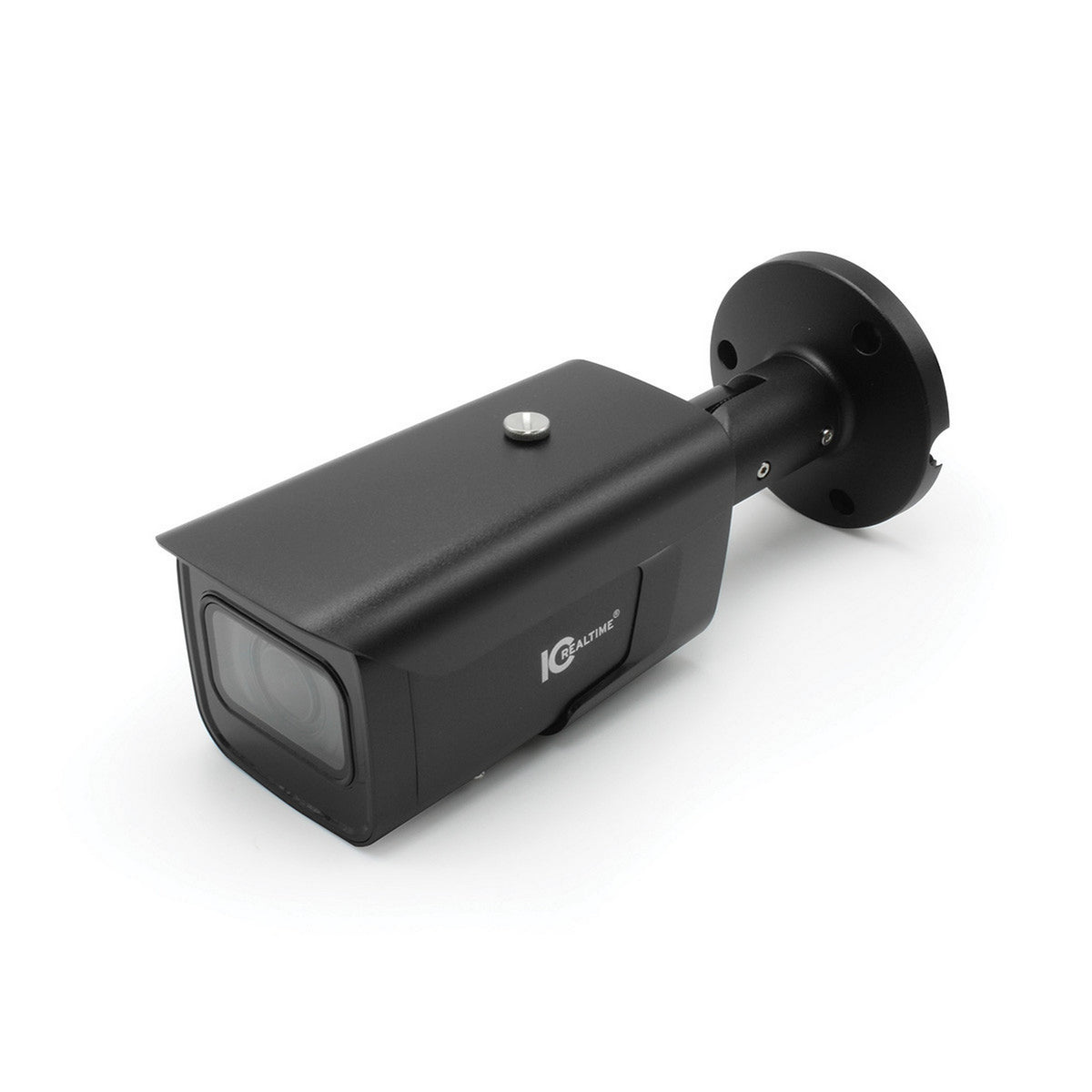 IC Realtime IPFX-B40V-IRB2 4MP IP Indoor/Outdoor Mid Size Bullet Camer ...
