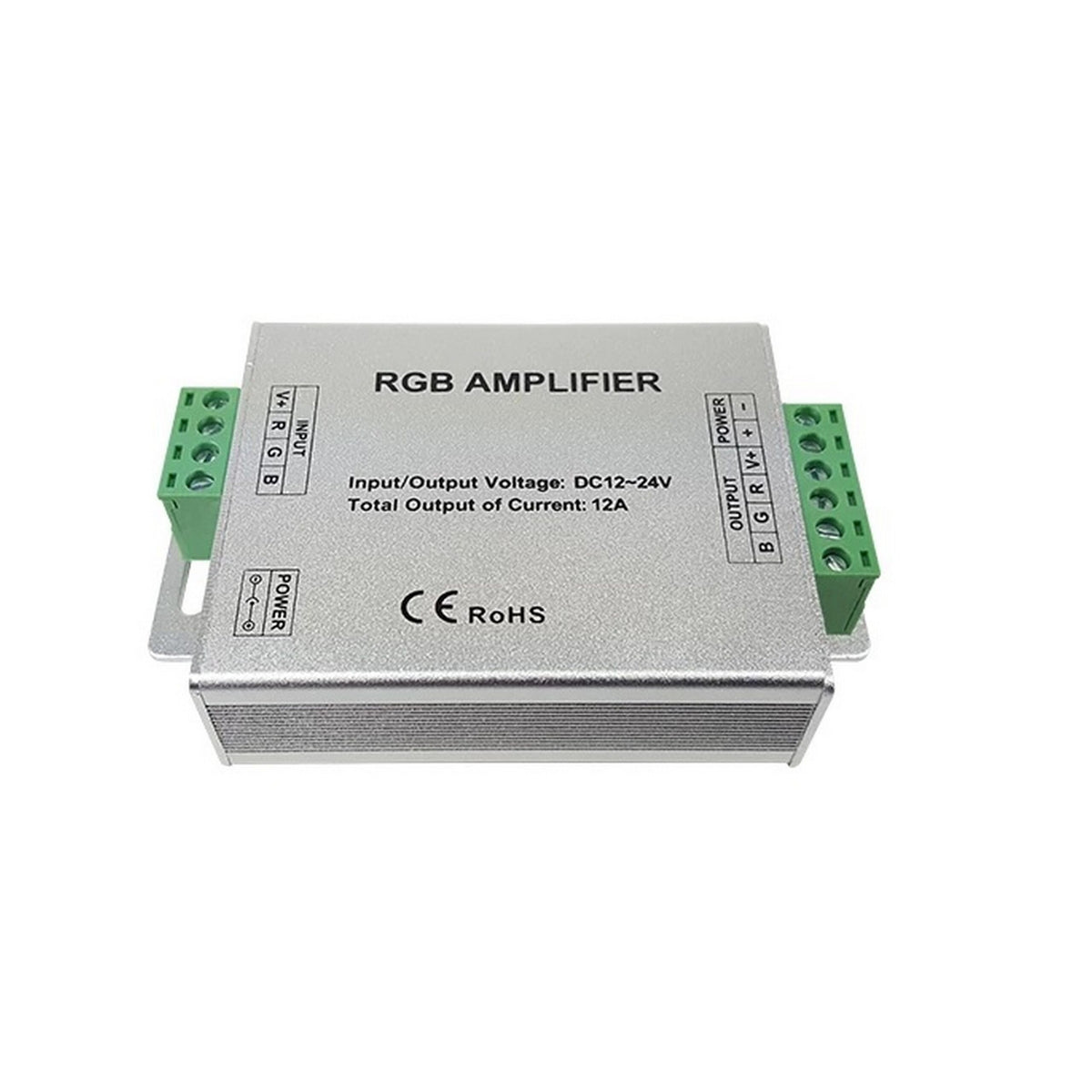 Blizzard Lighting Komply AMP 3-Channel RGB Amplifier – AVLGEAR
