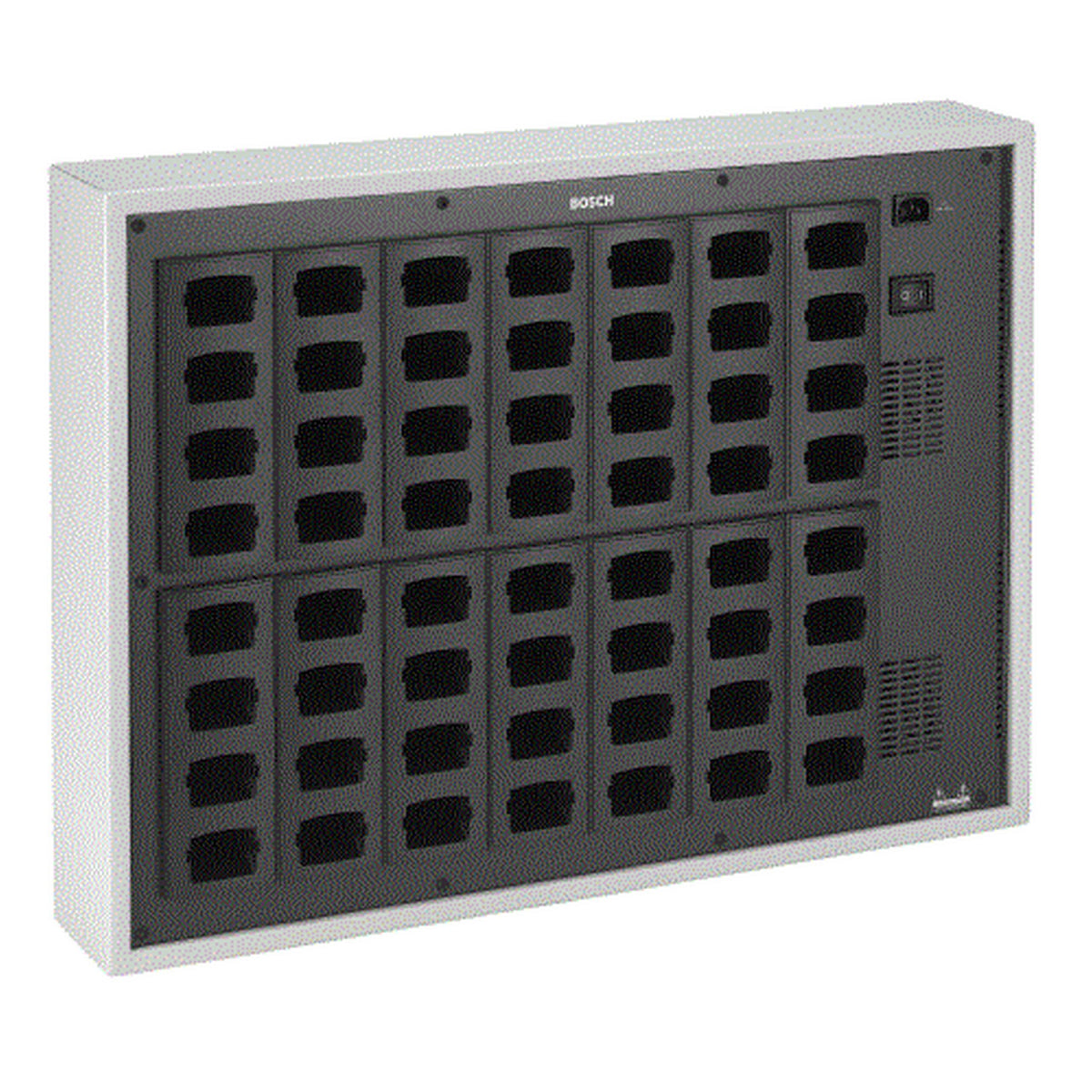Bosch LBB4560/50-US Integrus Charging Cabinet 56 RX, US – AVLGEAR