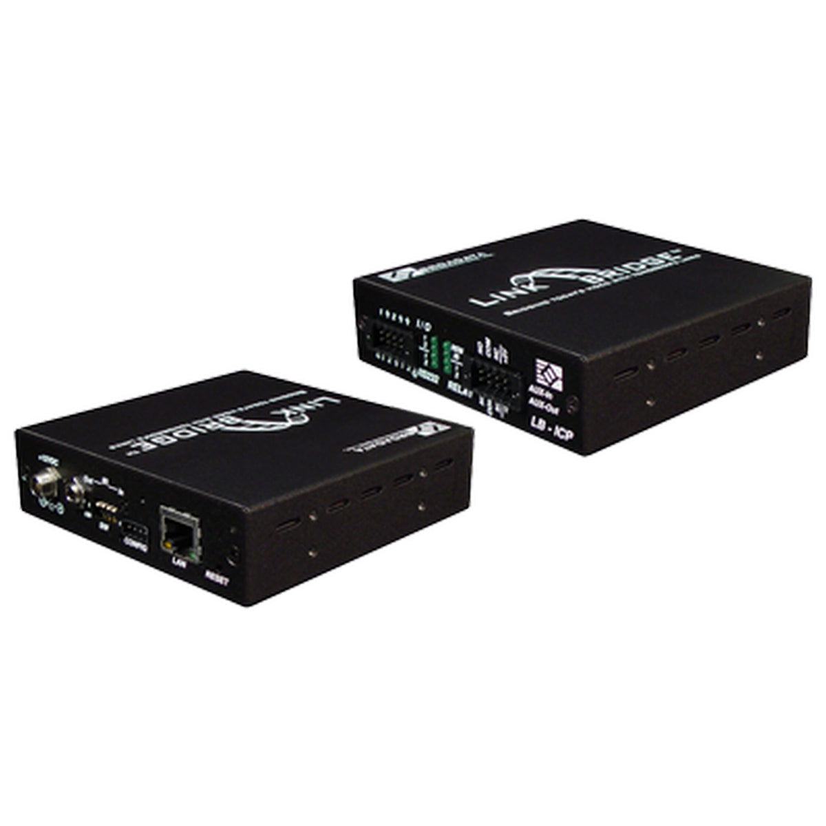 Broadata LB-ICP Small Form Factor Control System Processor – AVLGEAR