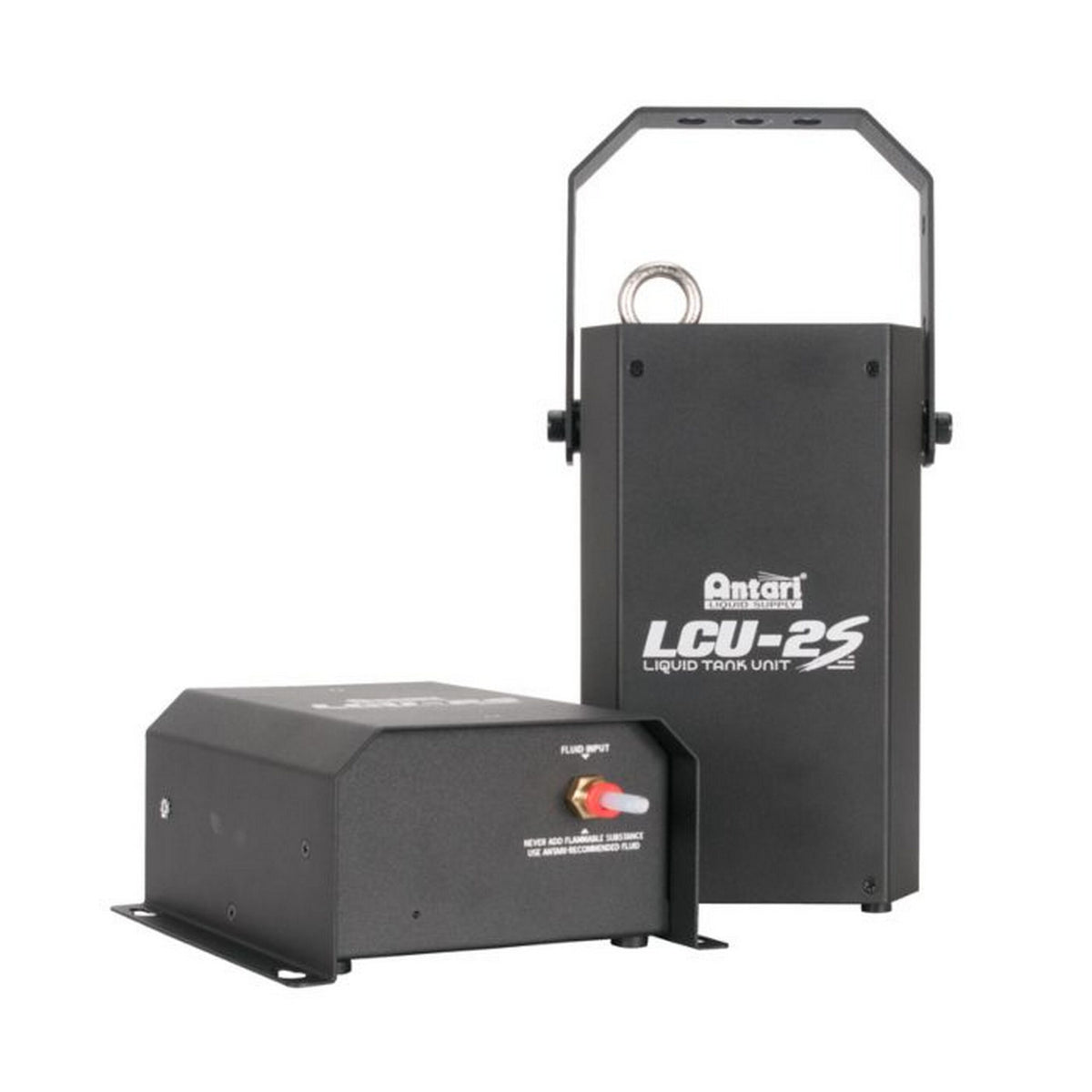 Antari LCU-2S Liquid Control System – AVLGEAR