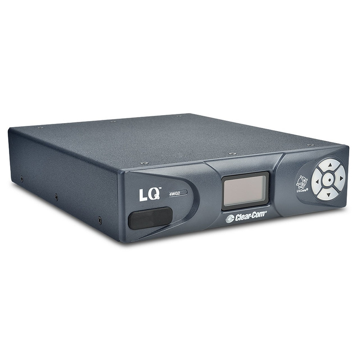Clear-Com LQ-4WG2 2 Channel 4 Wire GPIO IP Interface – AVLGEAR