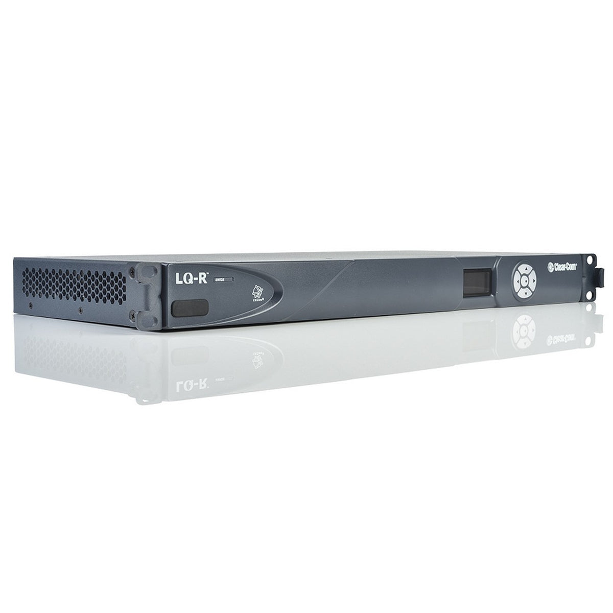Clear-Com LQ-R4WG8 8 Channel 4 Wire with GPIO IP Interface – AVLGEAR