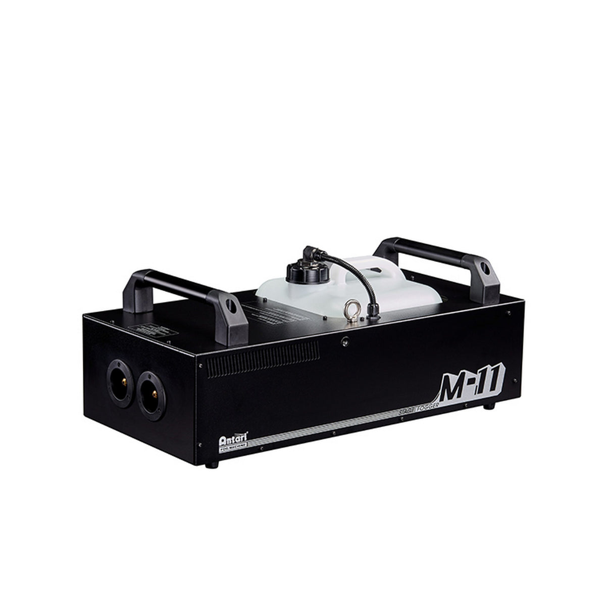 Antari M-11 Dual Pump/Dual Heater Performance Fog Generator – AVLGEAR