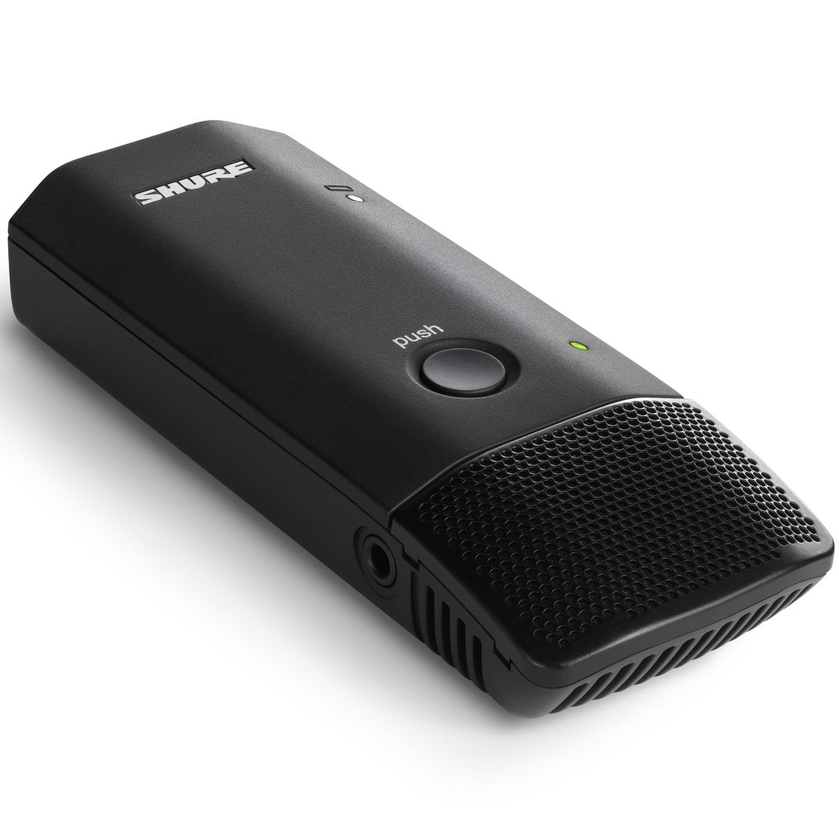 Shure MXW6/O Z10 Omnidirectional Wireless Boundary Microphone Transcei ...