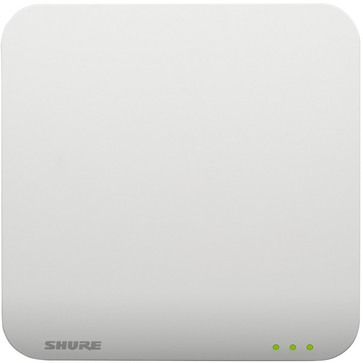 Shure MXWAPT8 Z10 8 Channel Wireless Access Point Transceiver Dante ...