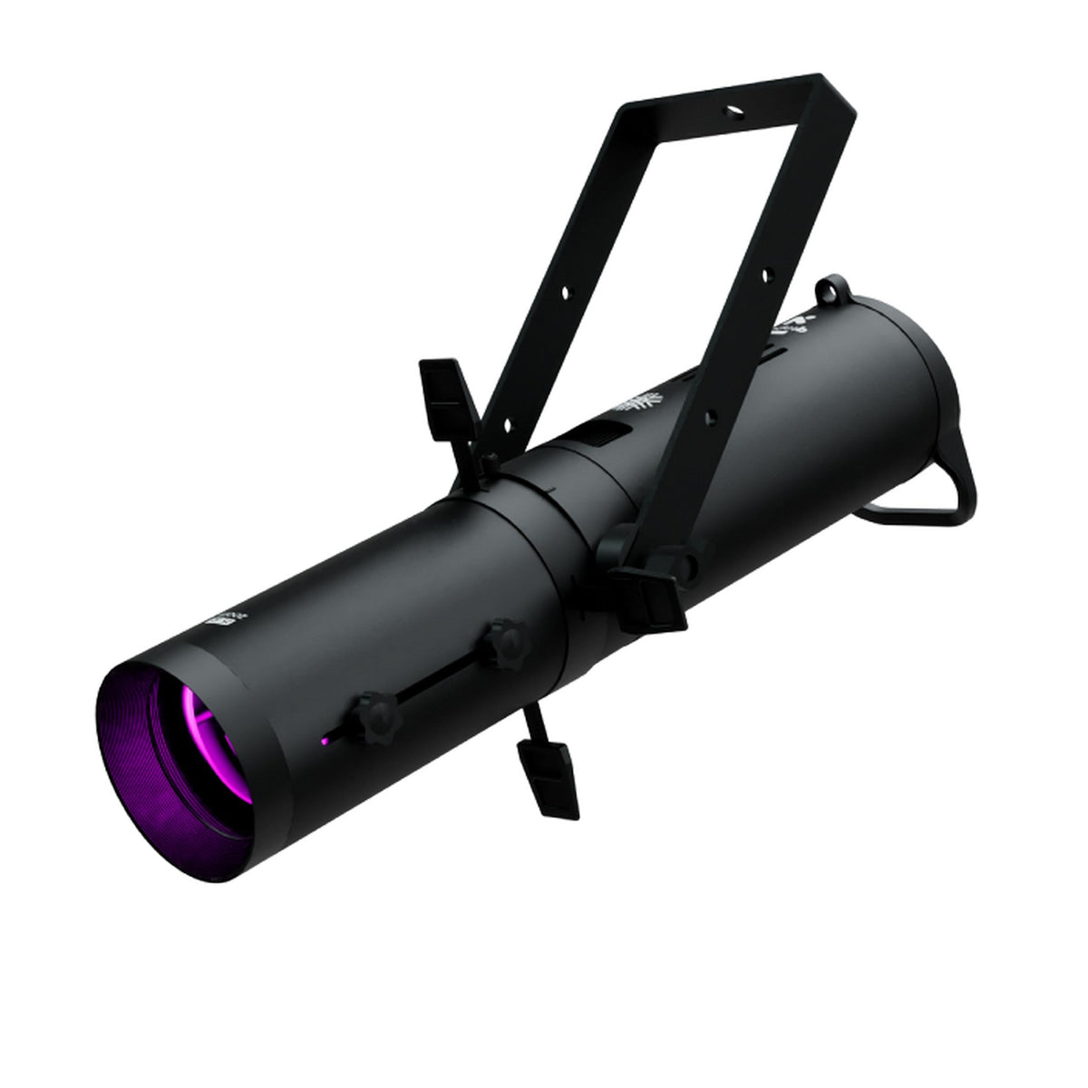 Blizzard Lighting node:b RGBAL 200W Modular Architectural LED Lighting ...