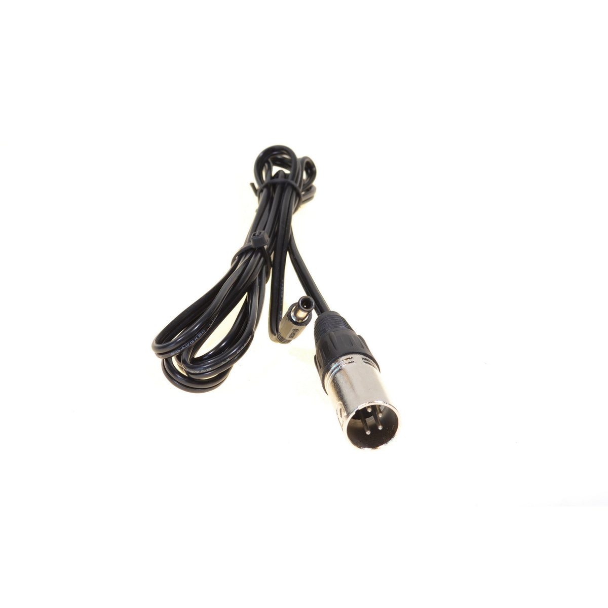 Bescor PANAX XLR Male to Panasonic Camera Cord – AVLGEAR