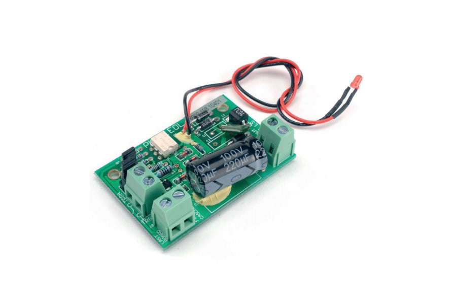 Bosch PLN-1EOL Plena End of Line Pilot Tone Detection Board Six Pack ...