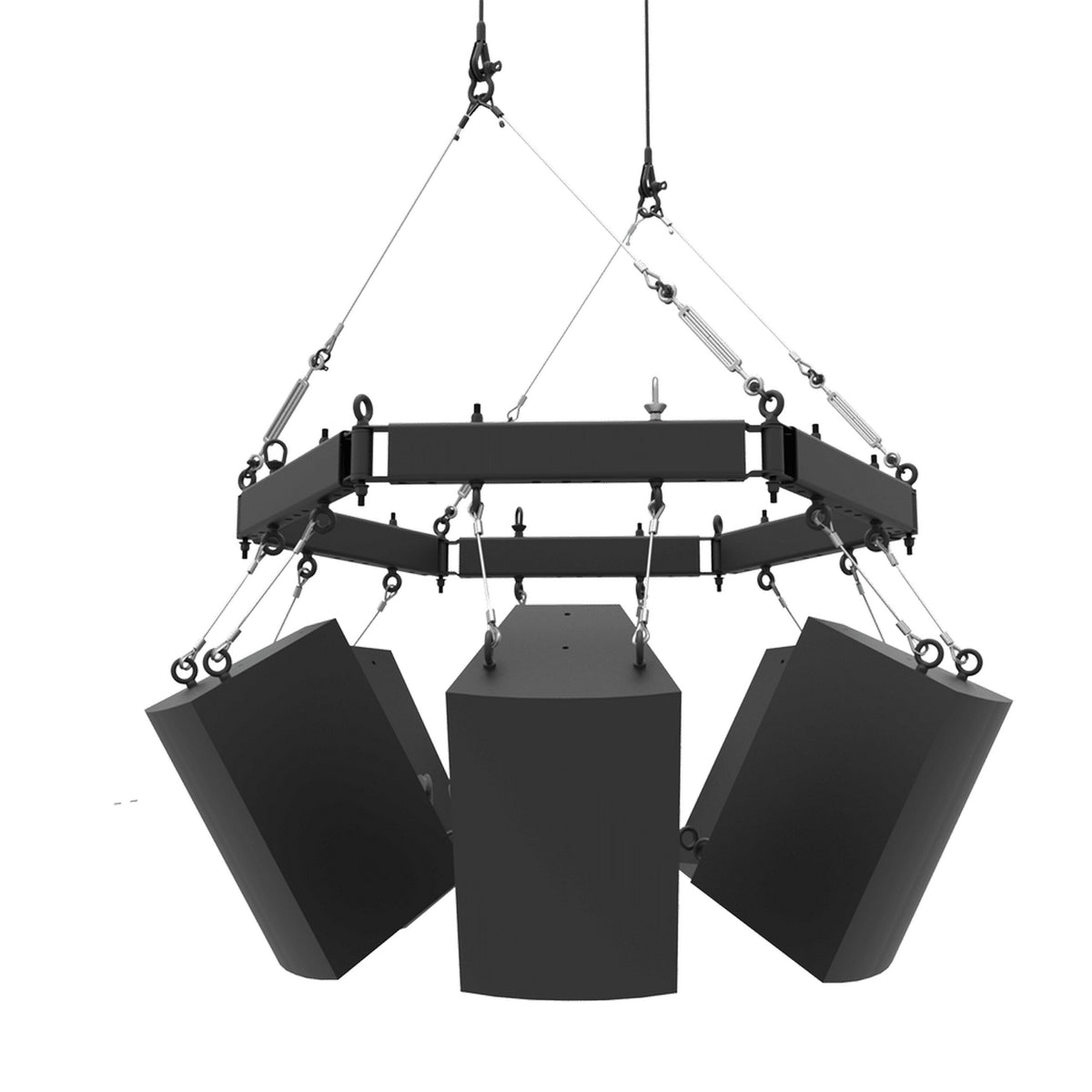 Adaptive Technologies SAS-GL GridLink Rigging Beam System – AVLGEAR