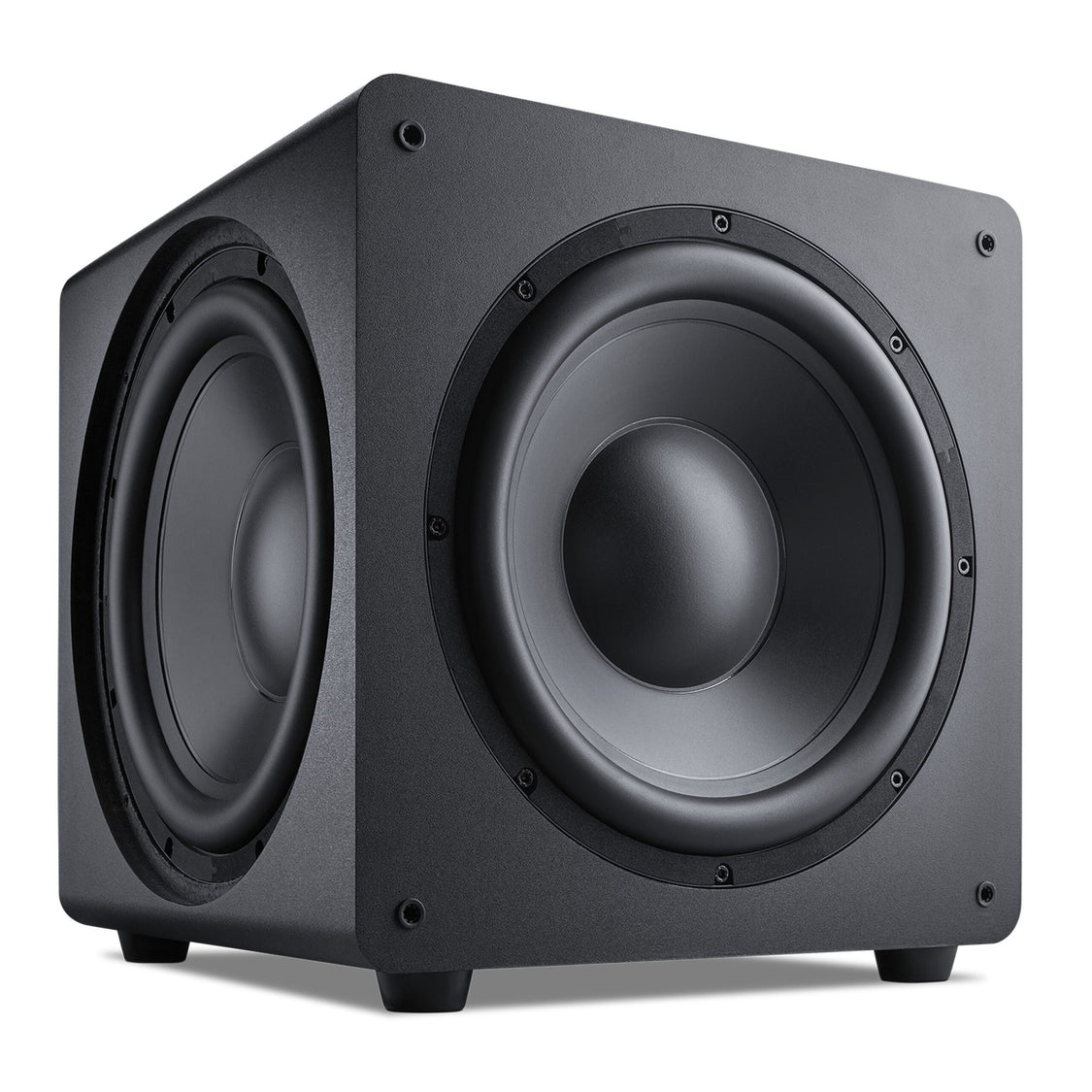 SpeakerCraft SDSi-10 Triple 10-Inch Subwoofer – AVLGEAR