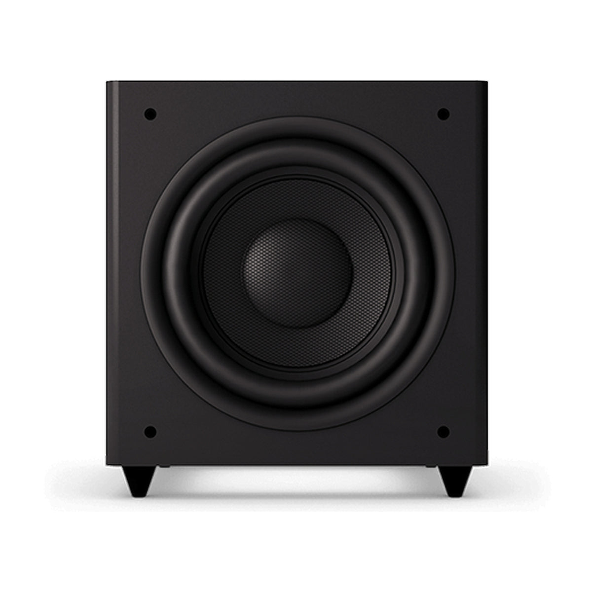 Syzygy SLF 800 8 Inch Bass Reflex Driver 200W Subwoofer – AVLGEAR