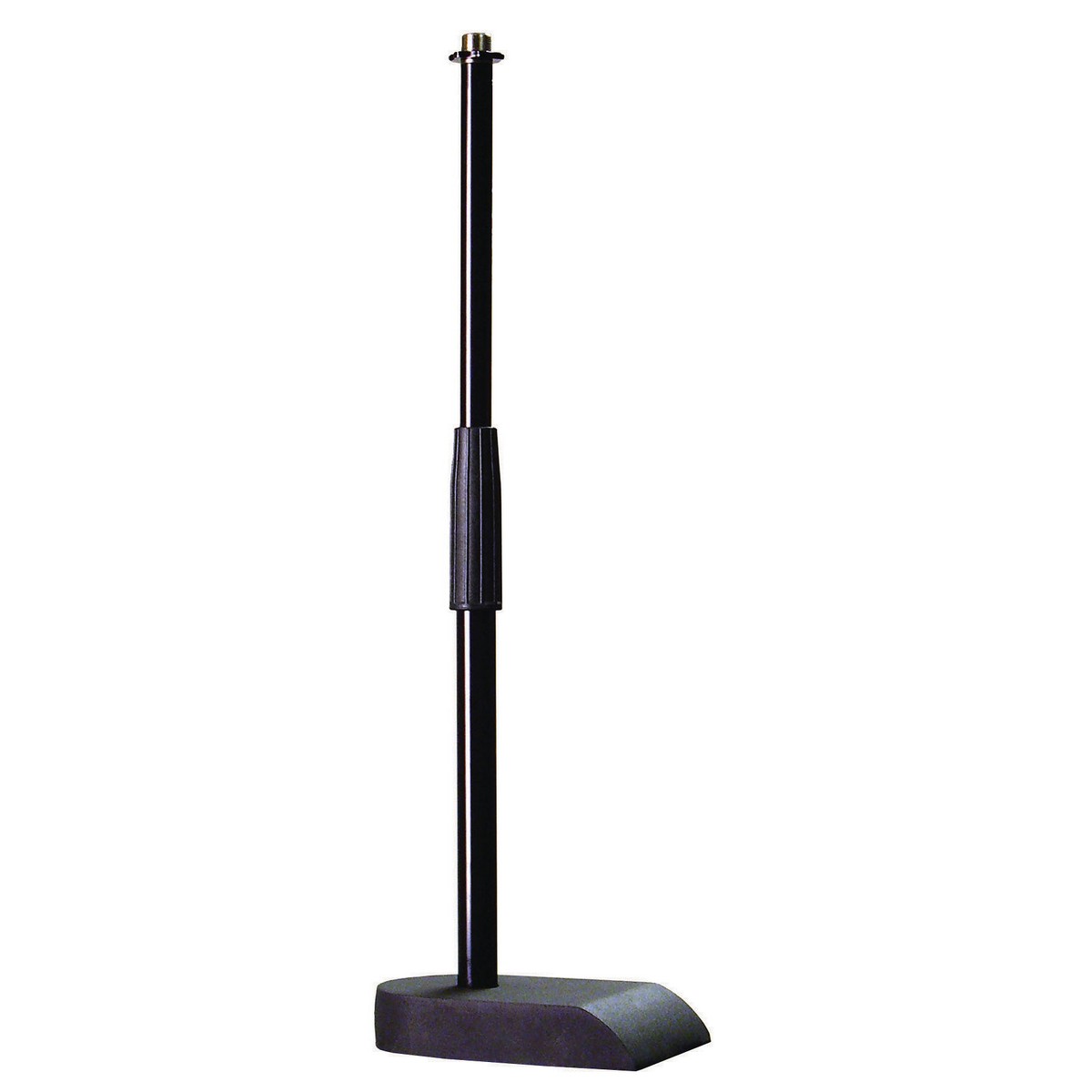 Audix STANDMB Heavy Duty Pedestal Base Microphone Stand STAND-MB – AVLGEAR