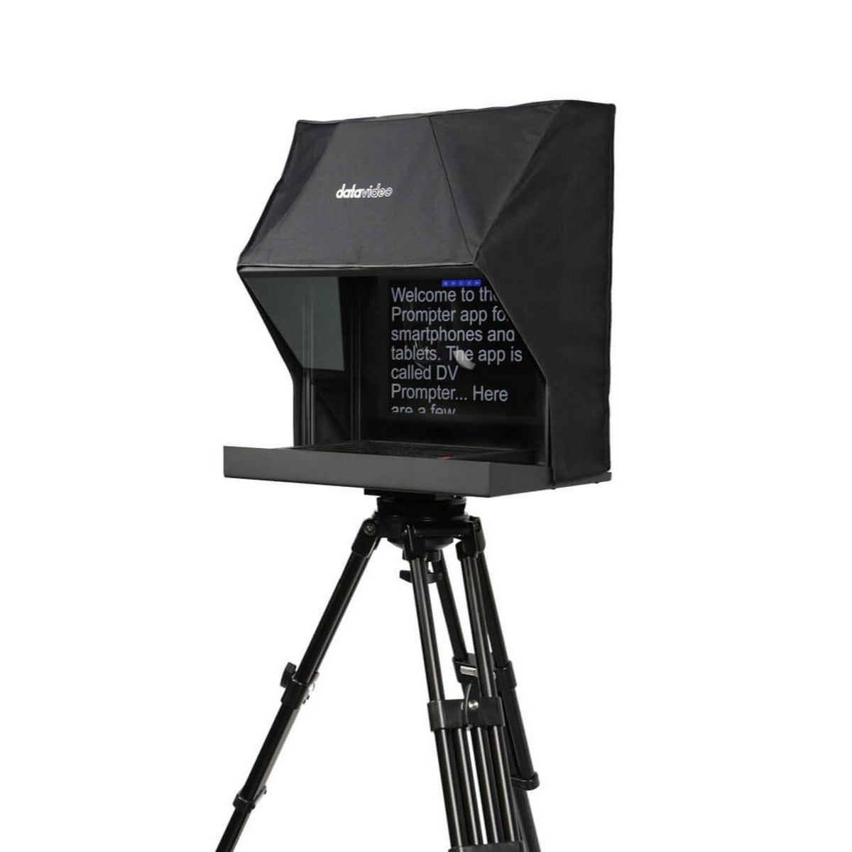 Datavideo TP-900 Presentation Prompter Kit for PTZ Cameras – AVLGEAR
