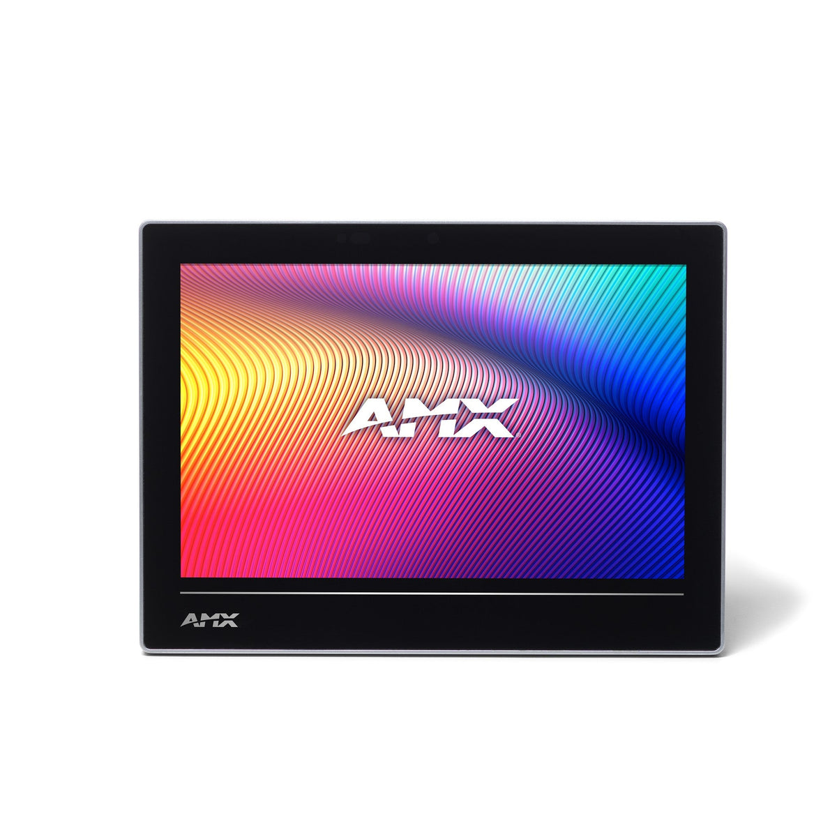 AMX VARIA-80 8-Inch Professional-Grade Persona-Defined Touch Panel ...