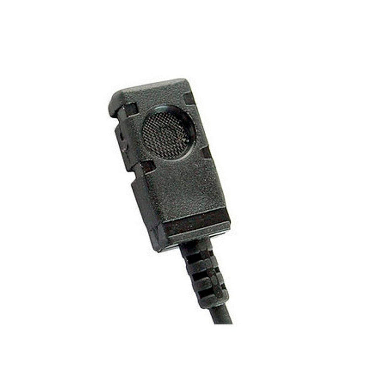 Voice Technologies VT500 Omni Miniature Lavalier Microphone with Lemo ...