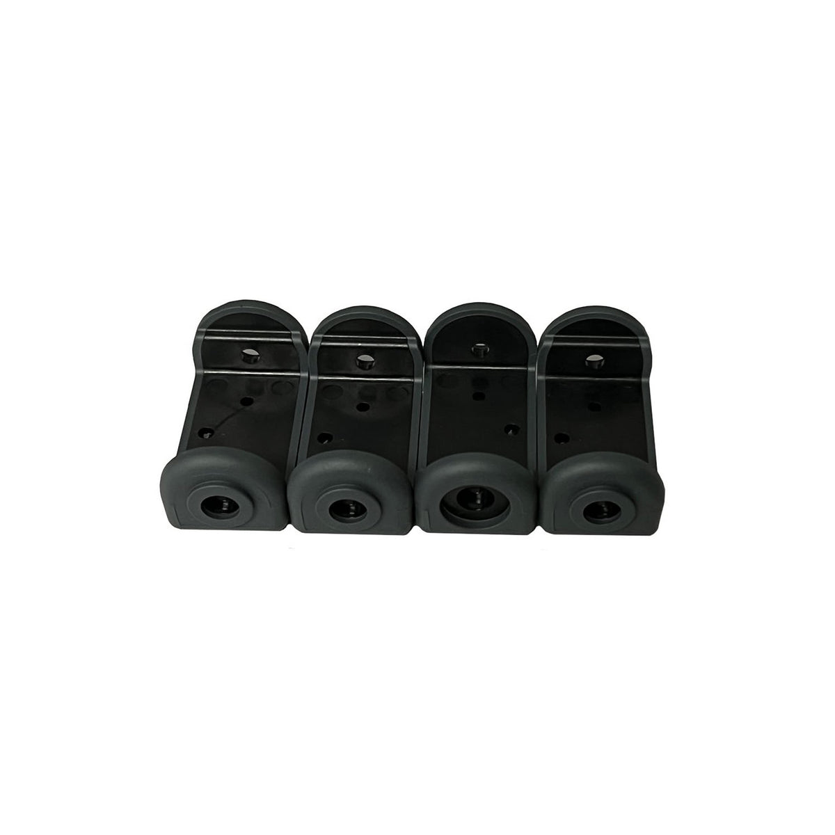 Shure Bumper Kit for SLX Receiver (90B8977) – AVLGEAR