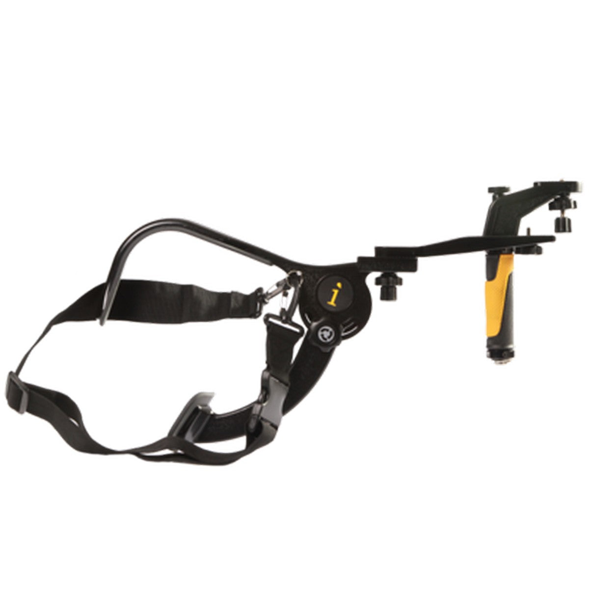 Ikan ELE-RECOIL-RLD Recoil Reloaded Camera Stabilizer – AVLGEAR