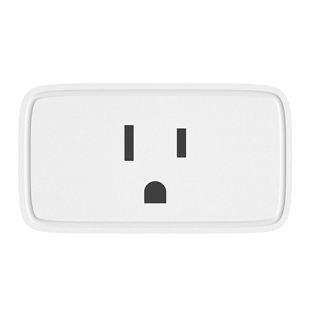 Qolsys IQ Smart Plug-PG Smart Plug – AVLGEAR