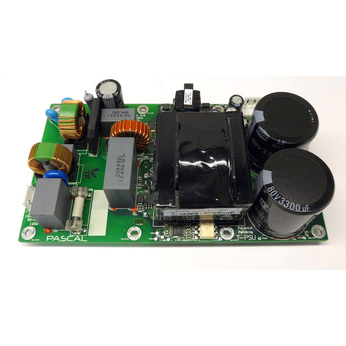 QSC WP-002205-00 Power Supply Module for SPA Series – AVLGEAR