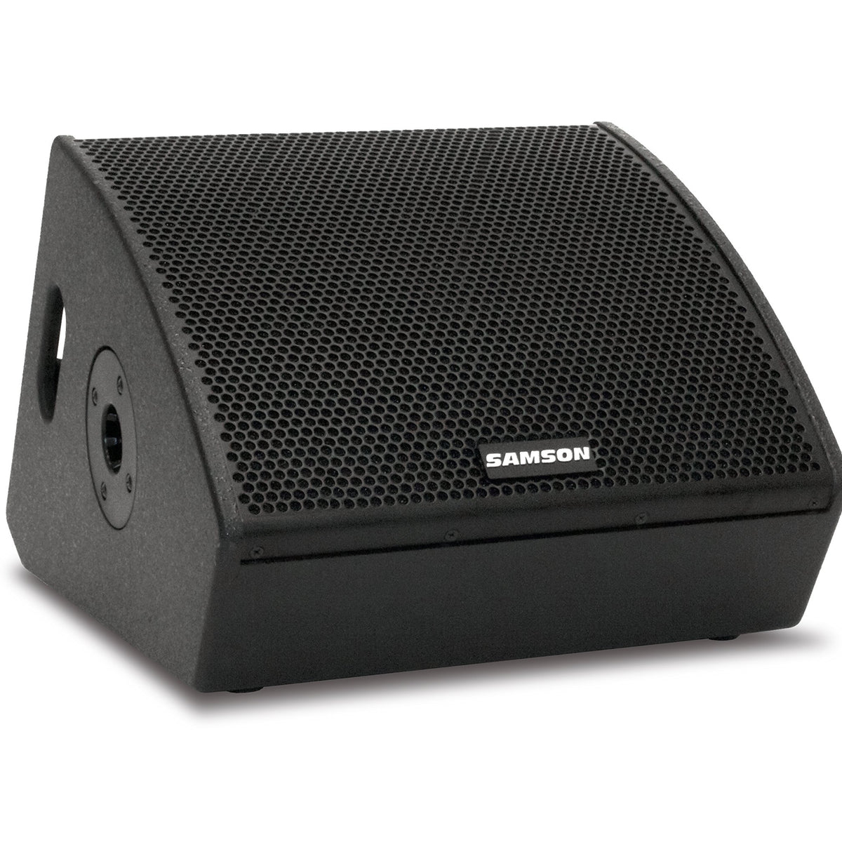Samson RSXM10A 800W 2-Way Active Stage Monitor – AVLGEAR
